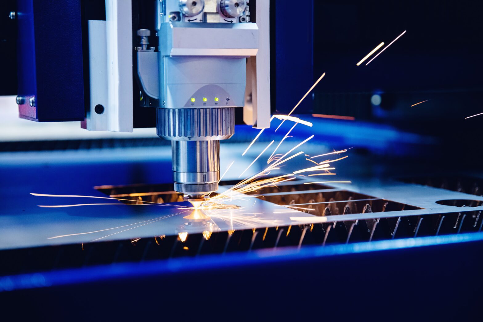 Isko I-Fab – Isko Strip