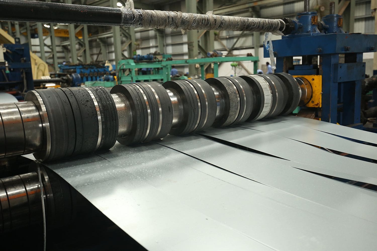 Isko MetalPro – Isko Strip